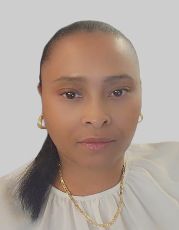 Chevonne Reid